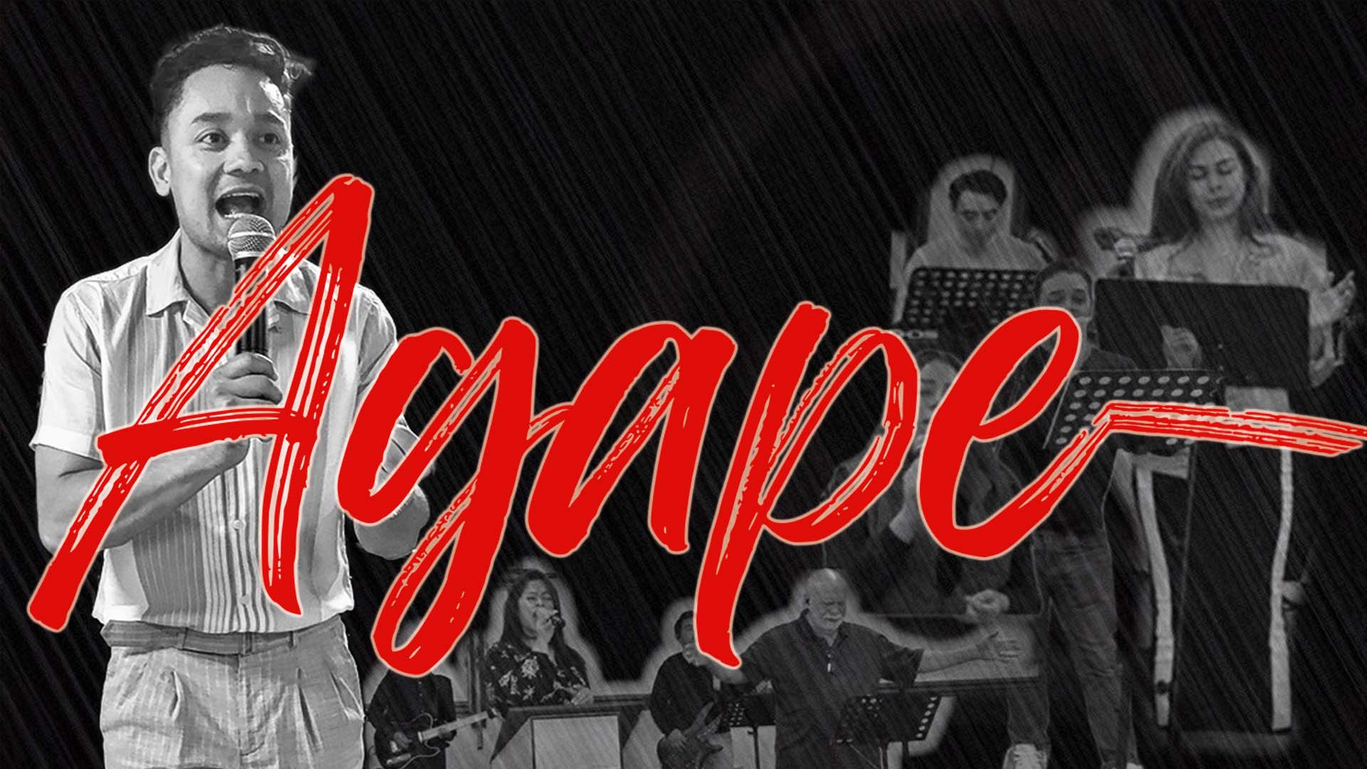 Agape House of Worship: A Community of Faith in Marietta